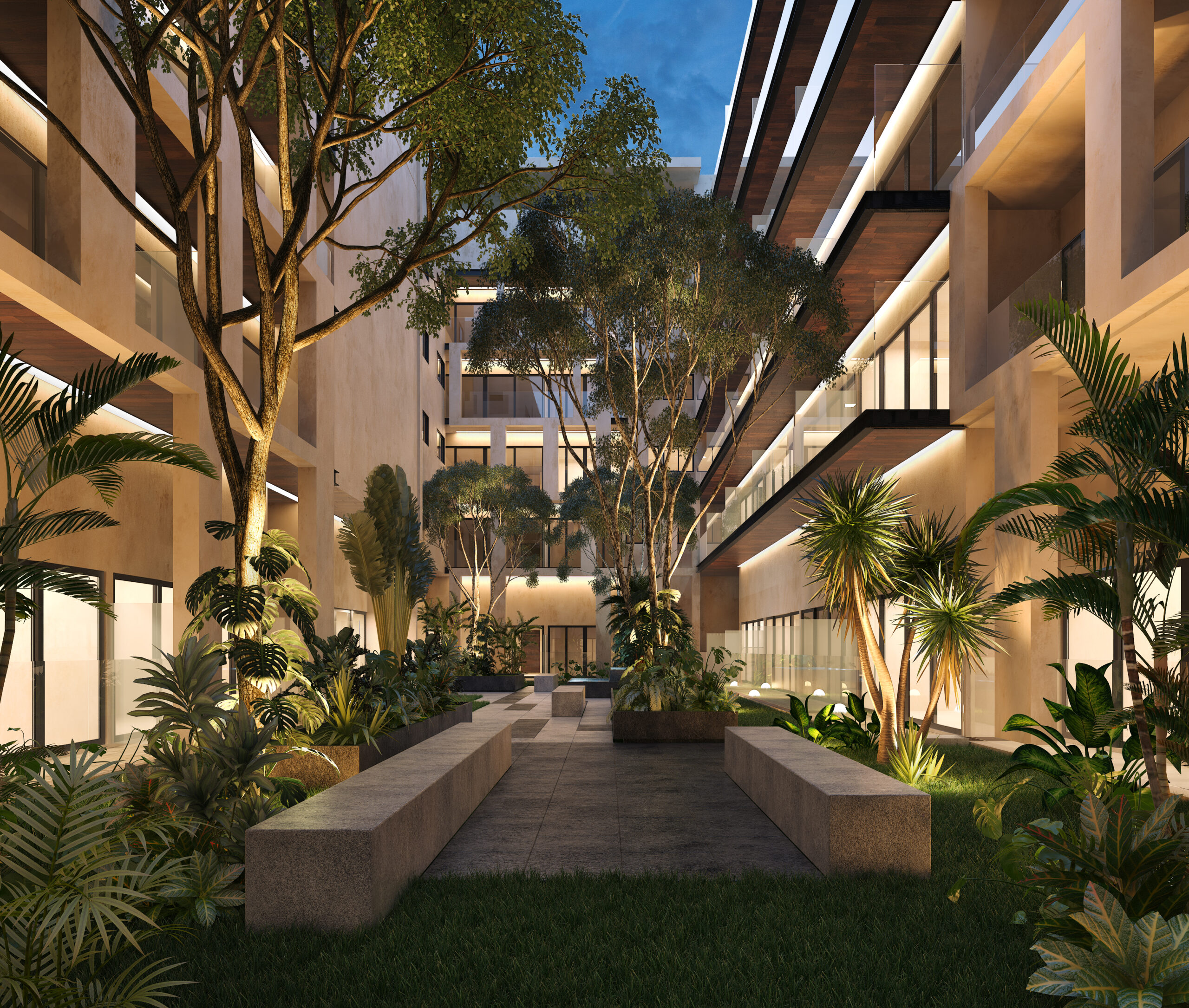 Ipana Siempre Playa – Playa del Carmen - Caribbean Vida